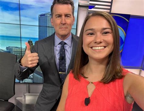 Sam Kuffel Biography Age Husband Education Career Wiki Sagal News