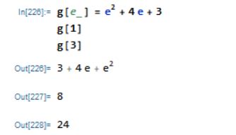 宏记软件十Mathematica学习之提取矩阵元素和自定义函数 知乎 宏记软件十Mathematica学习之提取矩阵元素和自定义函数 知乎