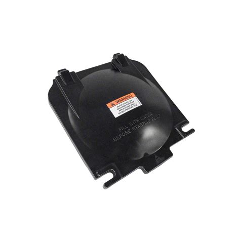 Hayward Spx1600db Super Pump Strainer Cover