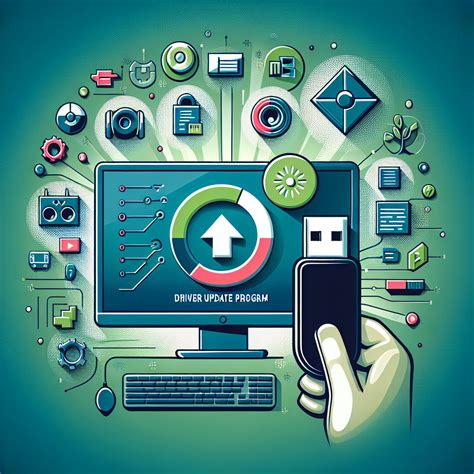 Driver Update Program Boost Your Pcs Performance
