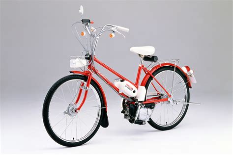 「モペット」って何？ 規格や仕組みについて解説 自動車情報・ニュース Web Cartop 2ページ目
