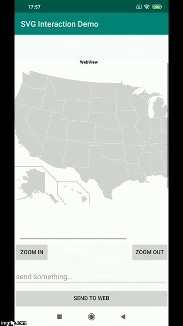 Interactive Svg Image In Android App Using Kotlin And Javascript By A S M Sayem Medium