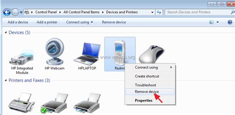 FIX Cannot Uninstall Bluetooth Device On Windows Or OS WinTips Org