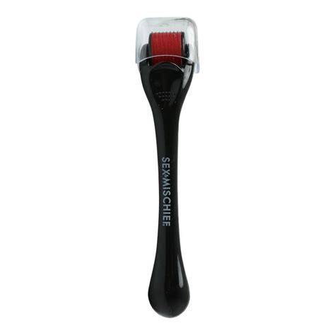 Sex And Mischief Sensory Wheel MQ Adult Store