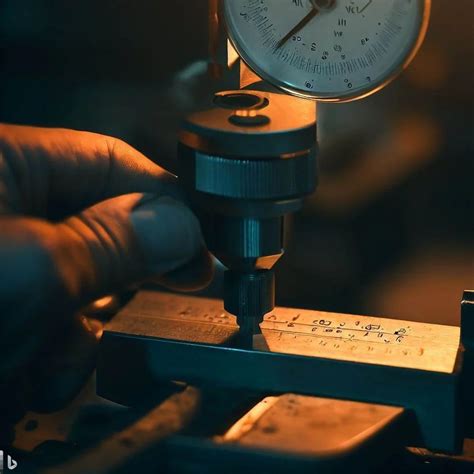 Taper Scale Calibration Service In Bhubaneswar Id 2851880507030