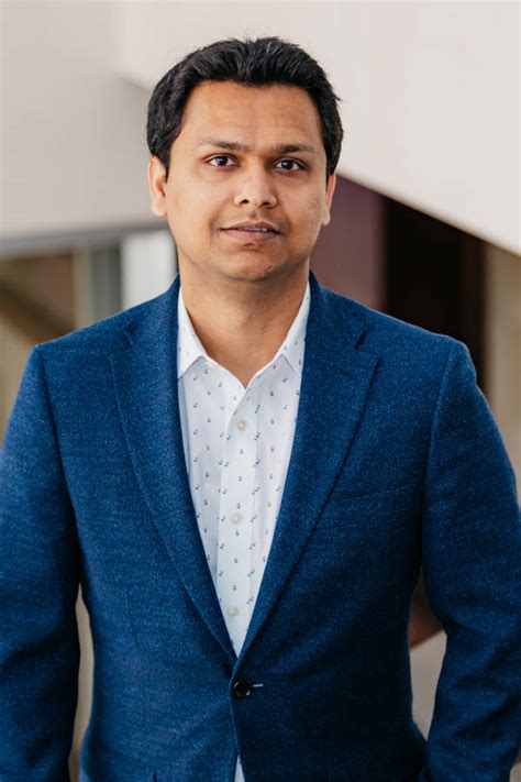 Ankit Anand Marketing Faculty Our People Rawls College Home Ttu