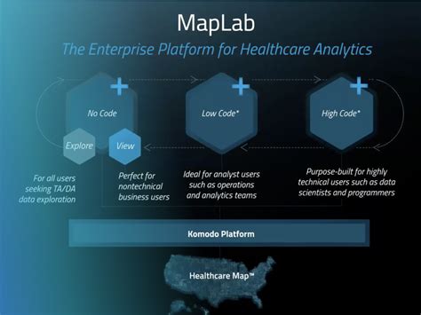 Webinar Revolutionize Healthcare Insights With Maplab Komodo Health