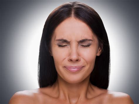 Sex Allergy 7 Signs That You Are Allergic To Sex Yes It Can Really Happen