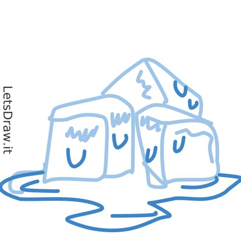 How To Draw Ice Mhnxgzoww Png LetsDrawIt