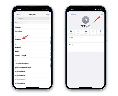 How To Effortlessly Merge Contacts On Iphone