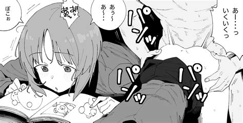 Henyaan Oreizm Nishizumi Miho Girls Und Panzer Commentary Request Highres Translation