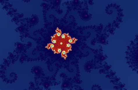The Mandelbrot Set Fractals Mathigon