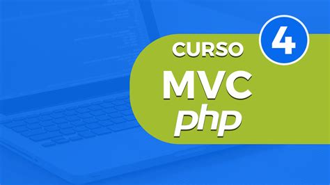 Curso MVC Con PHP Parte 4 Render2web
