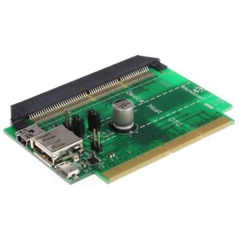 Microchip Ac164131 Interface Development Kit Price From Rs7055unit Onwards Specification And