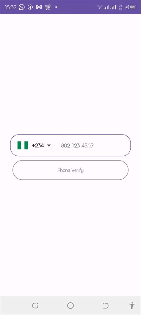 Android Jetpack Compose Country Code Picker Material3 By Simon Tule
