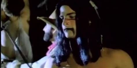 Sascha Biesi Breasts Scene In Dust To Dust