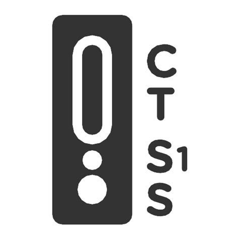 Rdt Result Invalid Vector Svg Icon Png Repo Free Png Icons