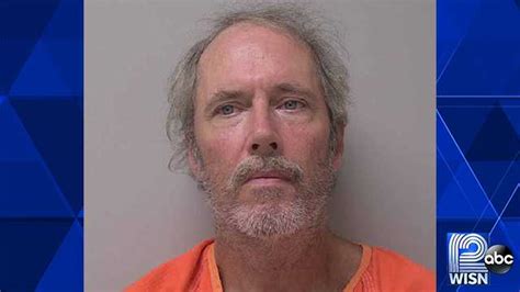 Deputies Arrest Wanted Whitefish Bay Sex Offender Near Wausau