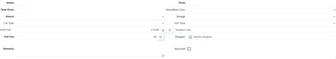 How To Customize Field Column Sizes On A Form User Tryton Discussion