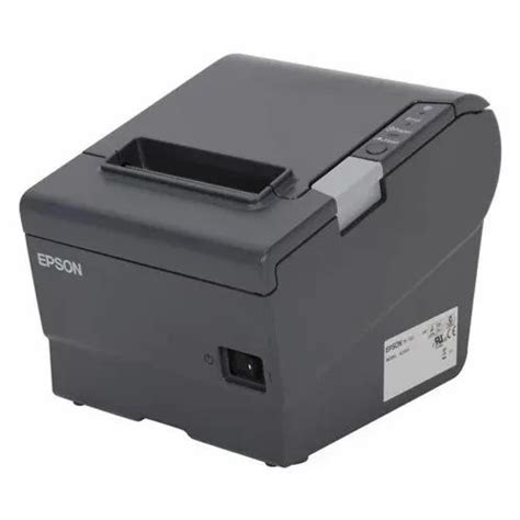 Thermo Direct 180 X 180 Dpi Epson Tm T88iv Thermal Receipt Printer
