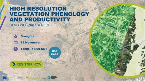 Bluegreen Labs On Linkedin High Resolution Phenology And Productivity