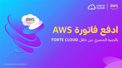 abdelrahman zaky on linkedin fortecloud aws egpbilling