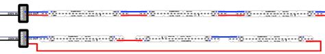 Ledrise High Performance Led Lighting LED Strips Electrical Connection Guide SERIES And PARALLEL