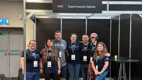 supermassive games ltd on linkedin developconf gamedev