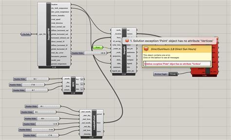 Solution Point Object Has No Attribute Vertices Ladybug Tools Ladybug Tools Forum