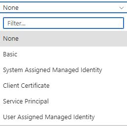 Creating An Azure Batch Service Pool Using An ADF Pipeline Stack Overflow
