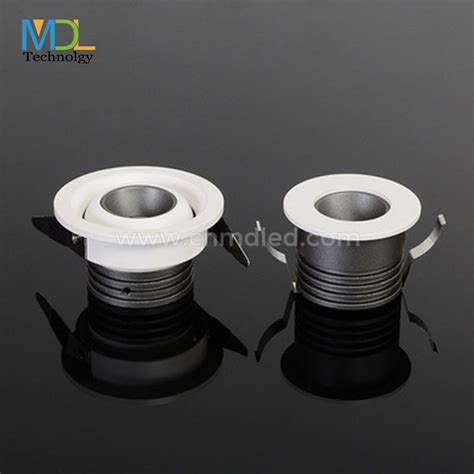 Manufacture Mini Led Down Light Model Mdl Mini2
