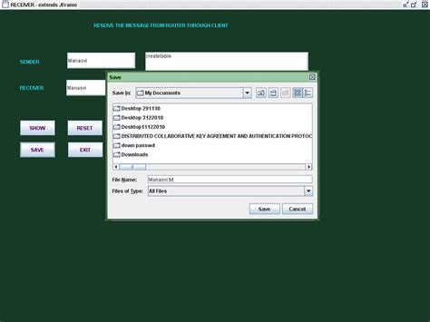 Constructing Inter Domain Packet Filters To Control Ip Spoofing Based