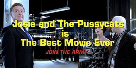 Why Josie And The Pussycats Is A Misunderstood Masterpiece