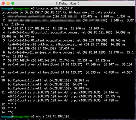 Understanding IP Address Geolocation Authentic Support