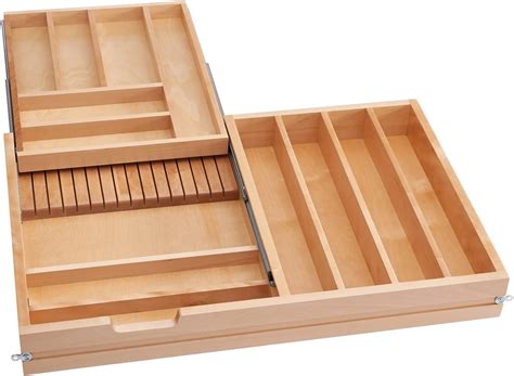 Amazon Com Rev A Shelf 4WTCD 36H 1 Rev A Shelf 4WTCD 36H 1 4WTCD Series 32 15 16 Base Cabinet