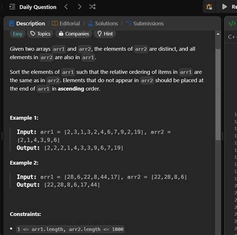 Divya Prakash Singh On Linkedin Dsachallenge Day101 Newgoals 251dayschallenge Codingjourney