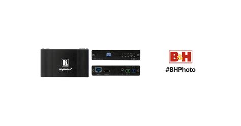Kramer K HDMI Extender With USB Ethernet TP R B H