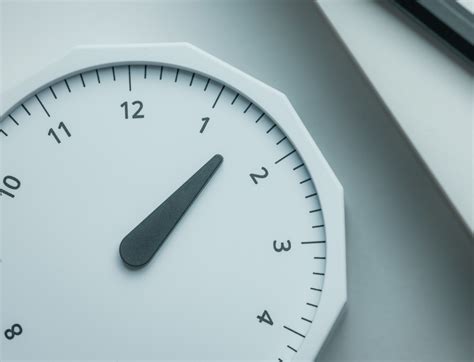 Meet The Minimalist World Clock That Lets You Check The Time Around The World By Rolling It