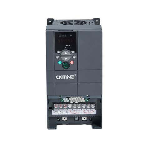 22kw High Performance Variable Frequency Drive 3 Phase AC Drive Variable Frequency Inverter