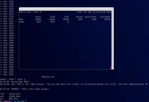[2022 day 15 part 2 ] [python3] why is my attempt slow r adventofcode