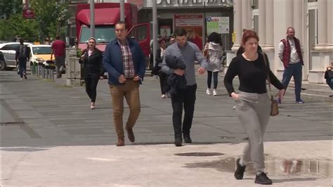 ВМРО ДПМНЕ со зголемена доверба споредено со парламентарните 29 не знаат кој е претседател на