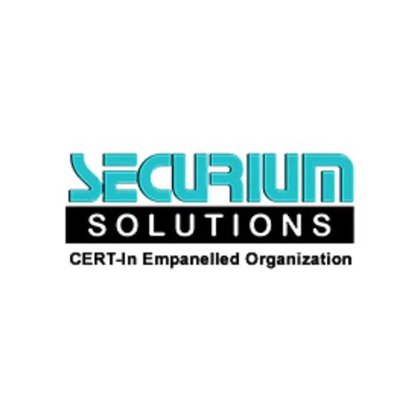 Securium Solutions Company Profile Information Investors Valuation And Funding