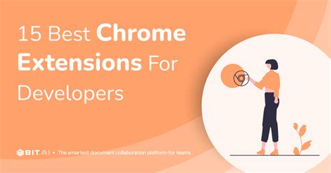 15 Best Chrome Extensions For Developers Bonus