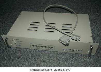 Rack 19 Pouces Royalty Free Images Stock Photos Pictures Shutterstock