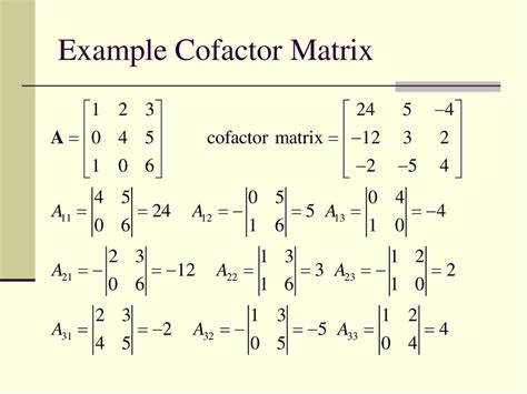 Everything You Would Want To Know About The Matrix And Then Some Ppt Download Everything You Would Want To Know About The Matrix And Then Some Ppt Download