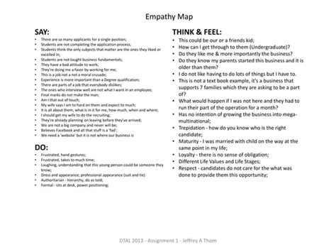 Dtal Assignment 1 Ppt