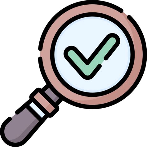 Passed Special Lineal Color Icon