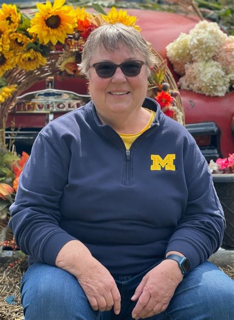Sharon Meyer Obituary Highland Mi