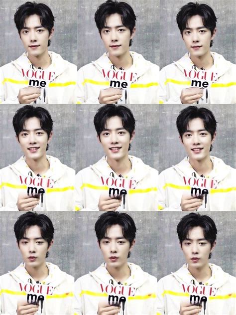 Xiao Zhan Movies Poster Movie Posters