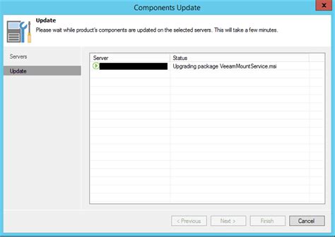 Upgrade Veeam Backup And Replication To Virtualization Howto